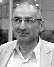 Sadegh Zibakalam | Journalism is not a Crime - Supporting Journalists ...